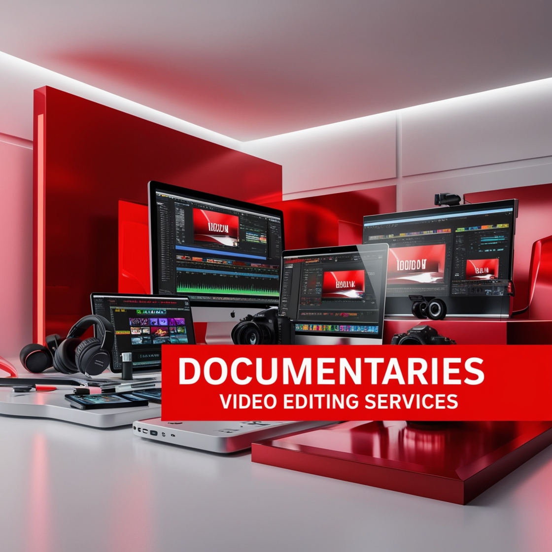 Documentaries - Engage Max